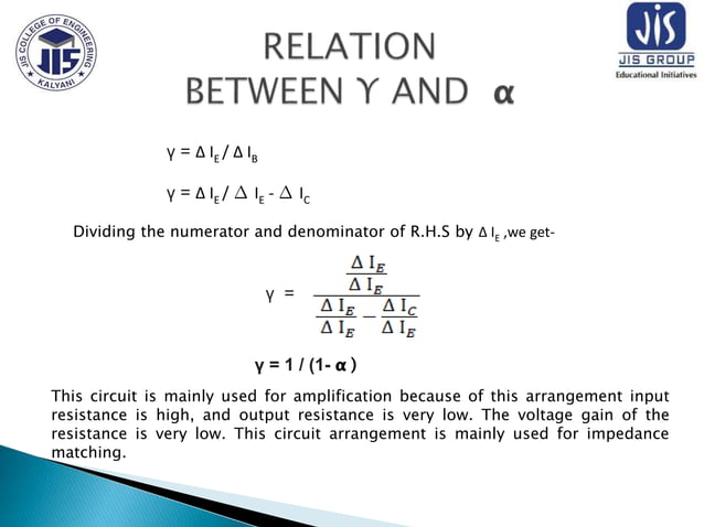 CC MODE engerring basic electrical skdkf | PPT