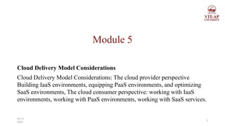 CC Module 5.pptx