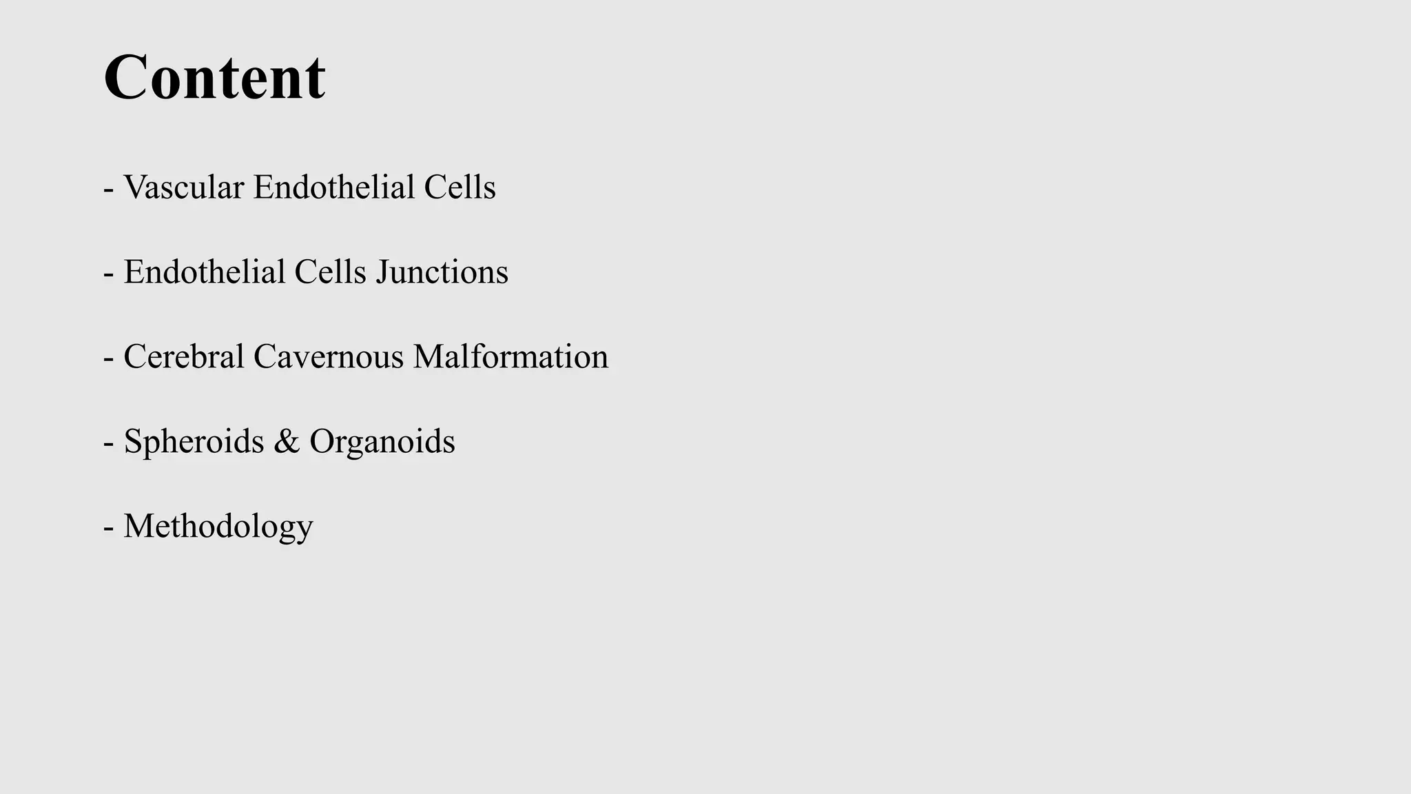 CCM Organoids ppt.pptx