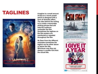 Cc movie posters updated 24 wed | PPT