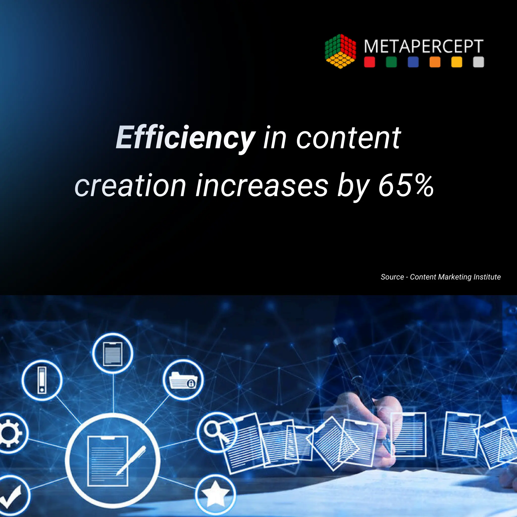 Implement CCMS to transform your content management. | PDF