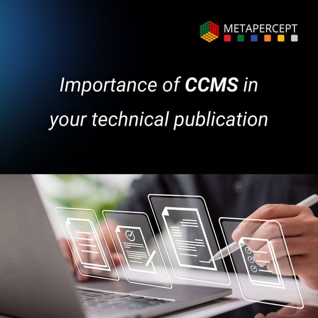 Implement CCMS to transform your content management. | PDF