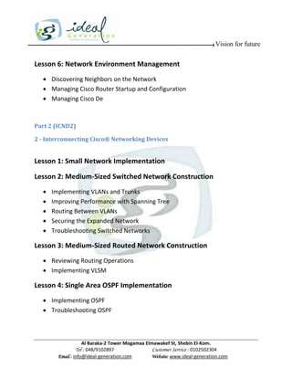 Ccna | PDF