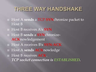 CCNA ALL IN ONE | PPTX