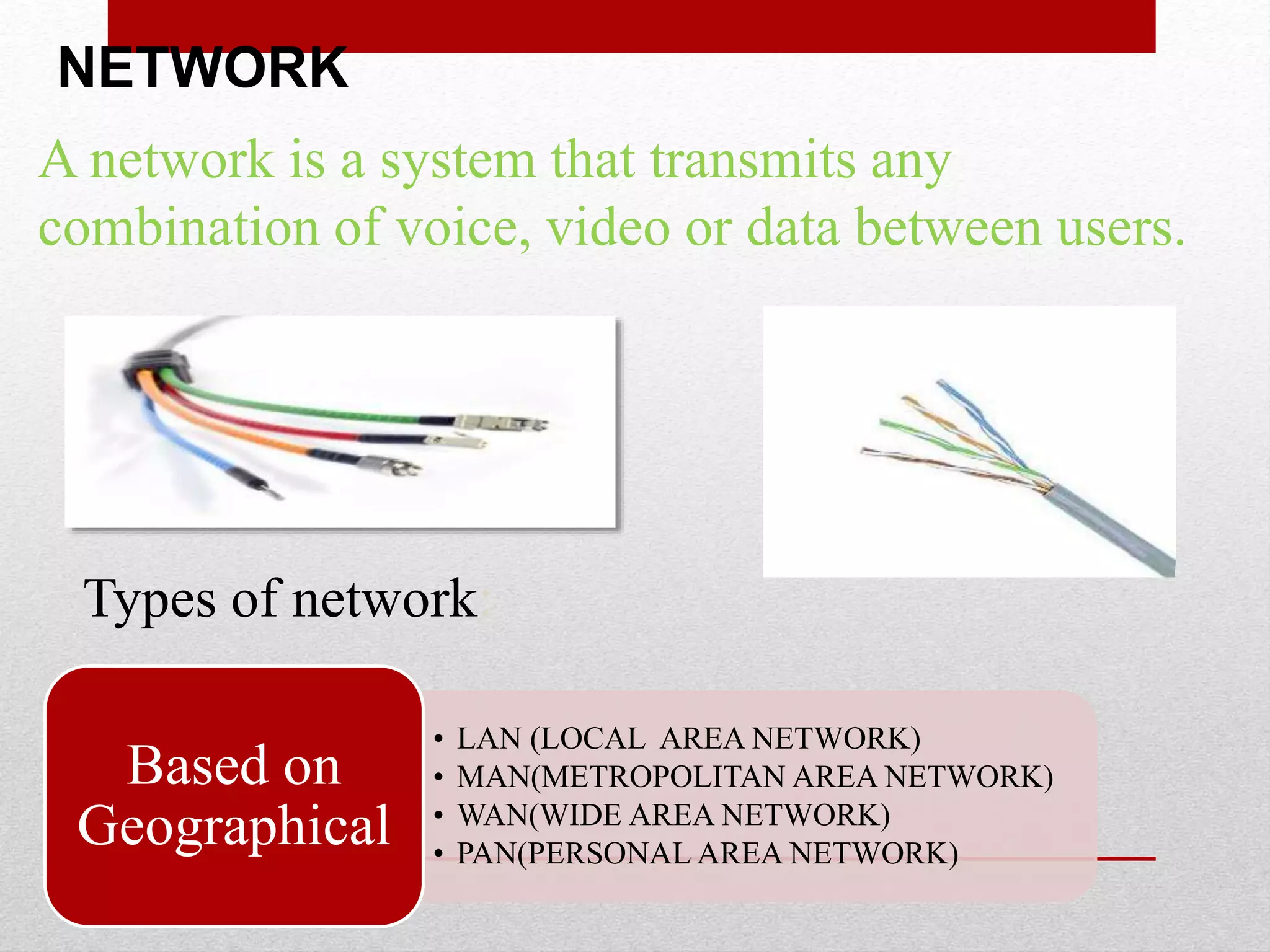 CCNA PPT | PPTX