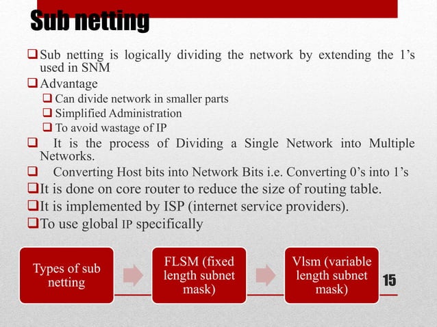 CCNA PPT | PPTX | Computer Networking | Computing