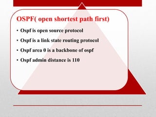 CCNA PPT | PPTX