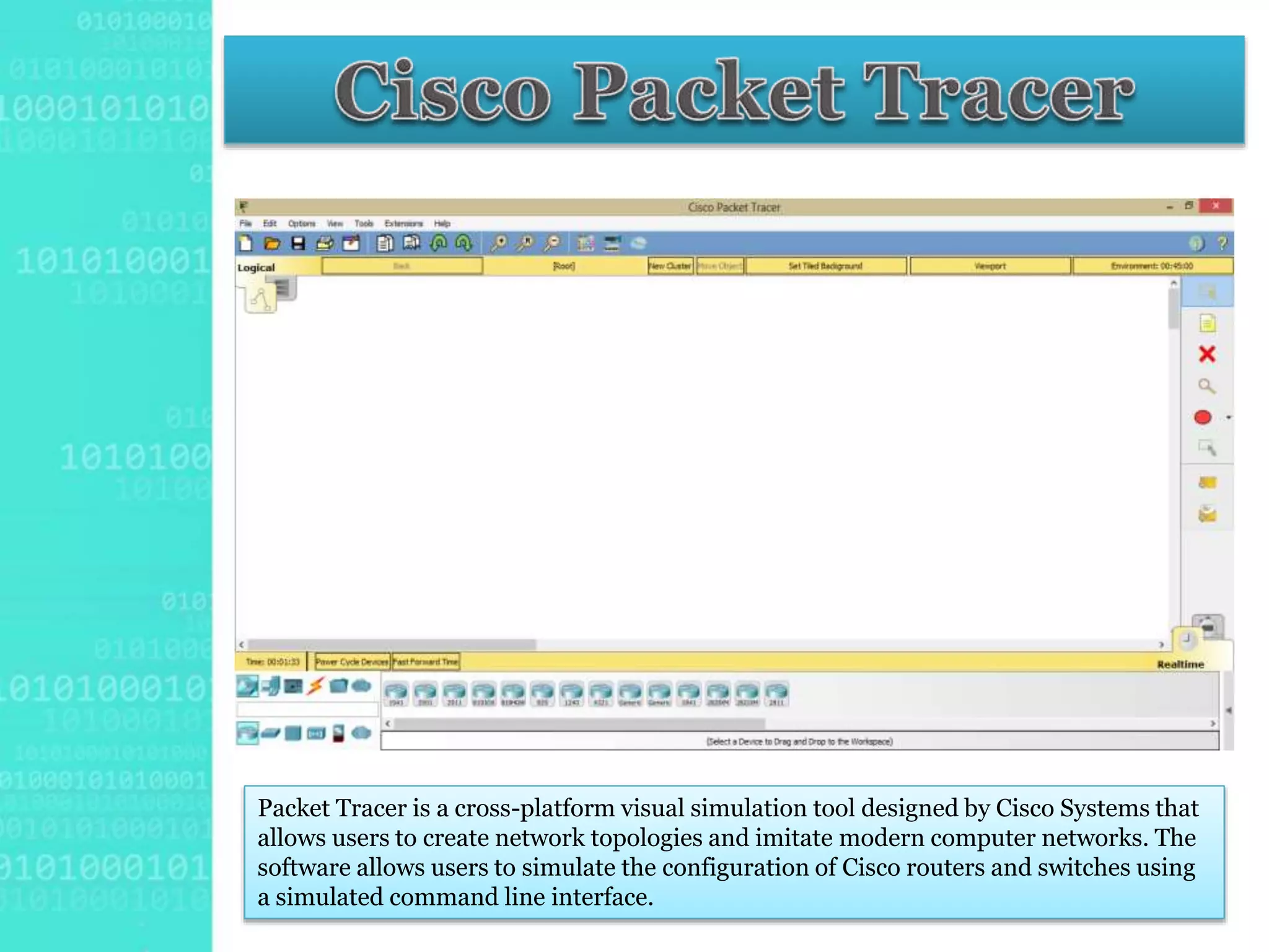 Cisco Networking Routing And Switching Pptx Technology And Computing