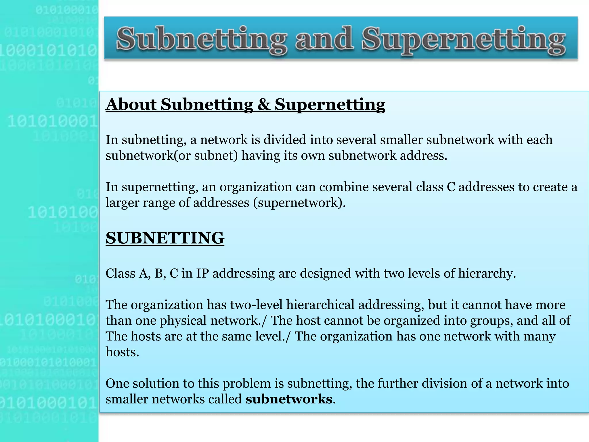 Cisco Networking Routing And Switching Pptx Technology And Computing