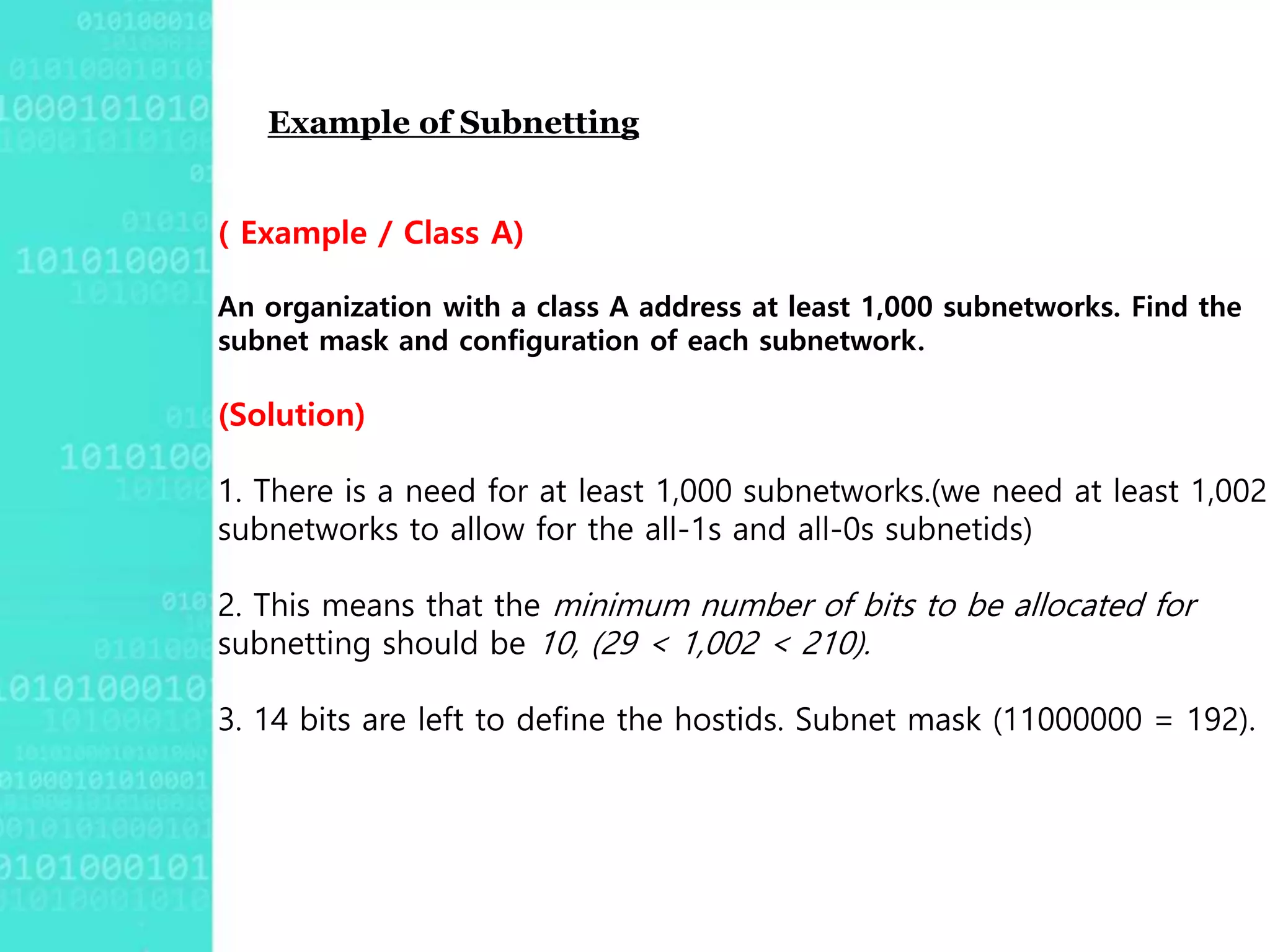 Cisco Networking (Routing and Switching) | PPTX