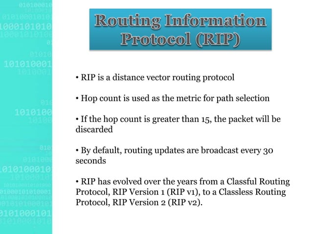 Cisco Networking Routing And Switching Pptx Technology And Computing