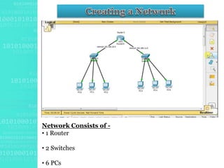 Cisco Networking (Routing and Switching) | PPTX