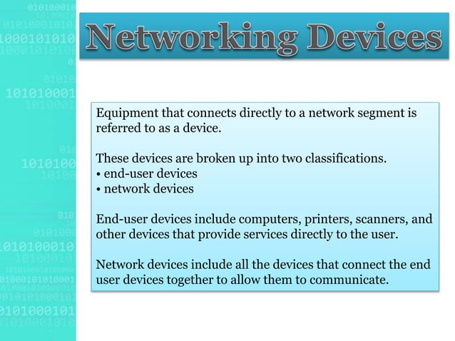 Cisco Networking (Routing and Switching) | PPTX | Technology & Computing