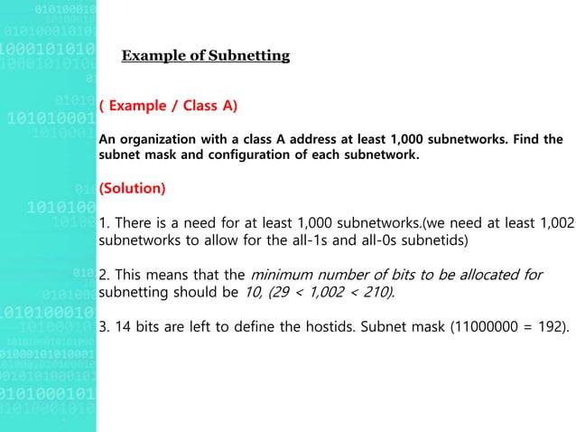Cisco Networking (Routing and Switching) | PPTX | Technology & Computing