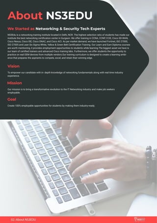 "Embark on Your Networking Journey with the Best CCNA (200-301 ...