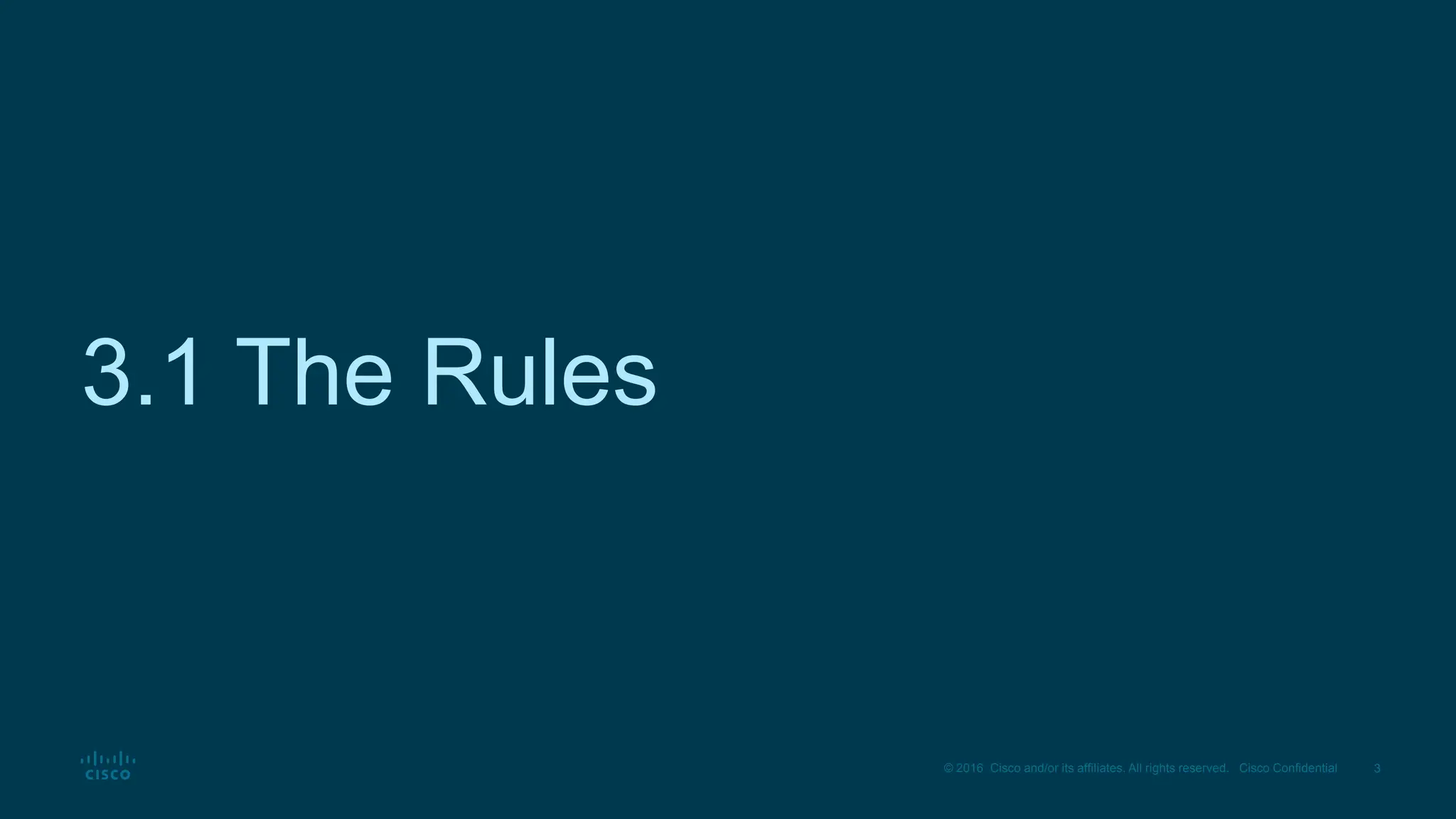 Ccna Protocols And Models Lecture Slides Ppt