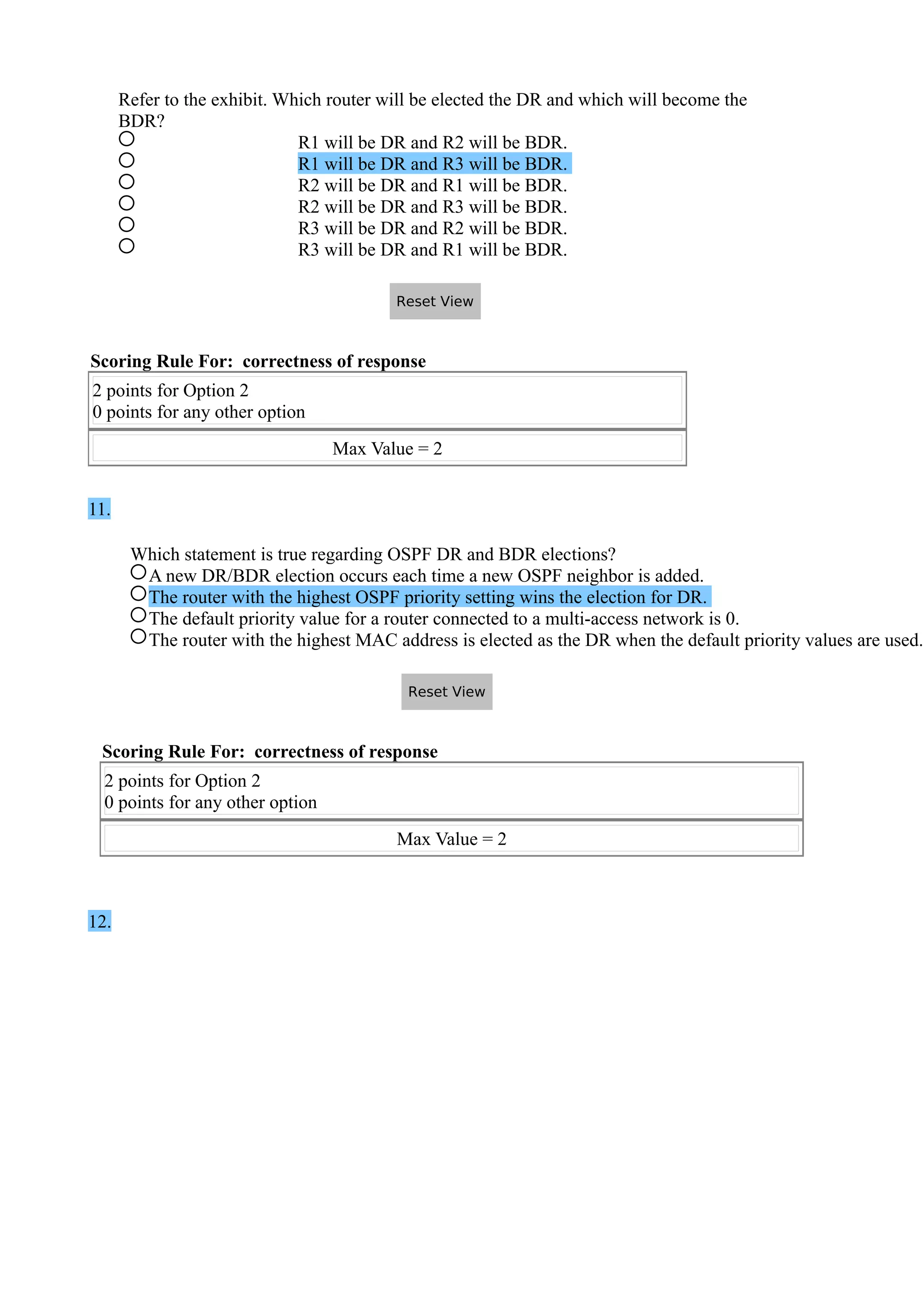 Ccna 3-discovery-4-0-module-6-100- | PDF