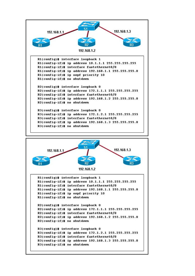 Ccna 3-discovery-4-0-module-6-100- | PDF