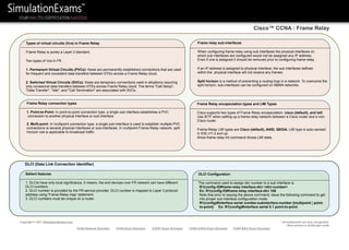 Ccna cheat sheet | PPT