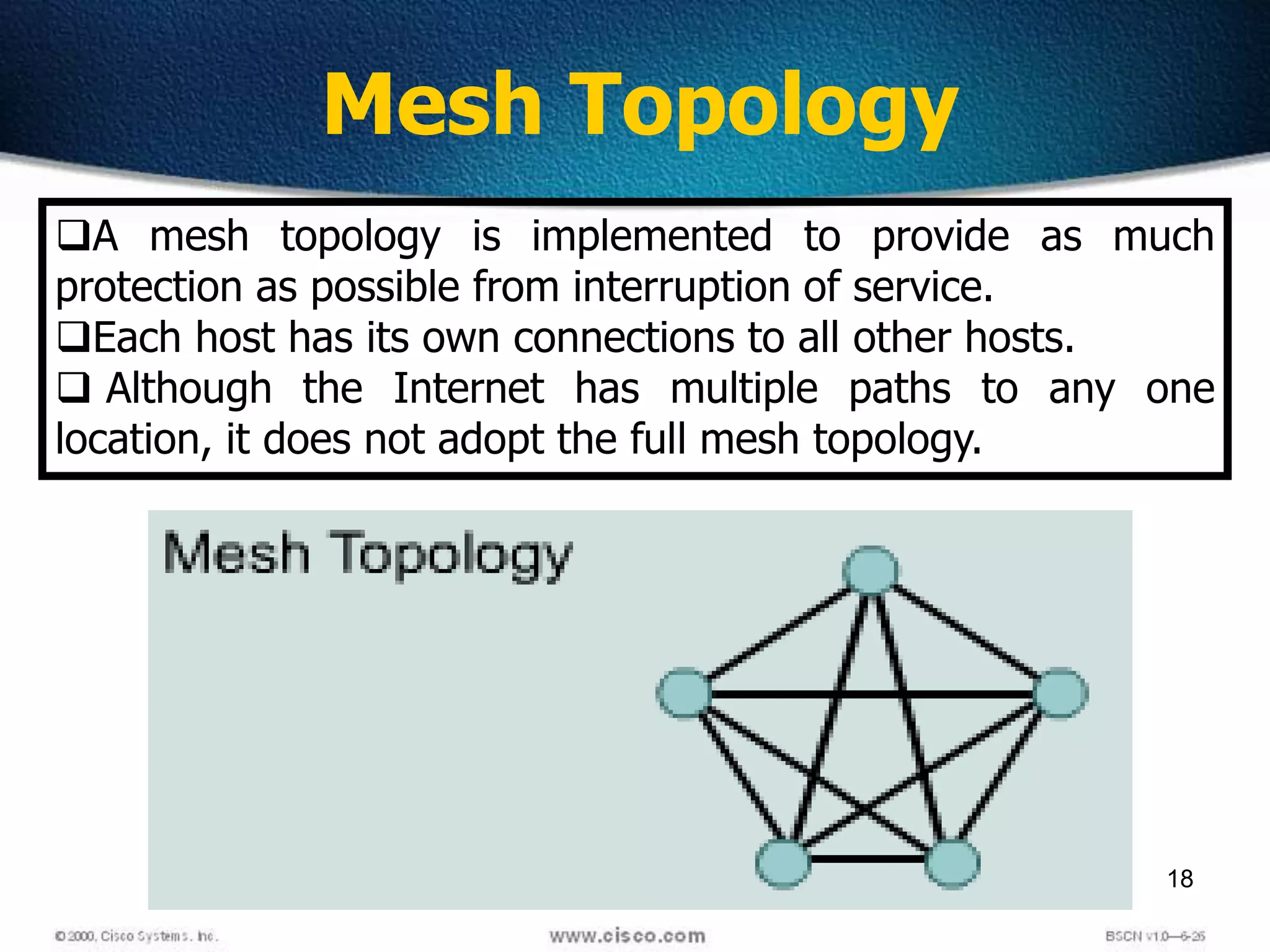 Ccna PPT | PPTX | Computer Networking | Computing