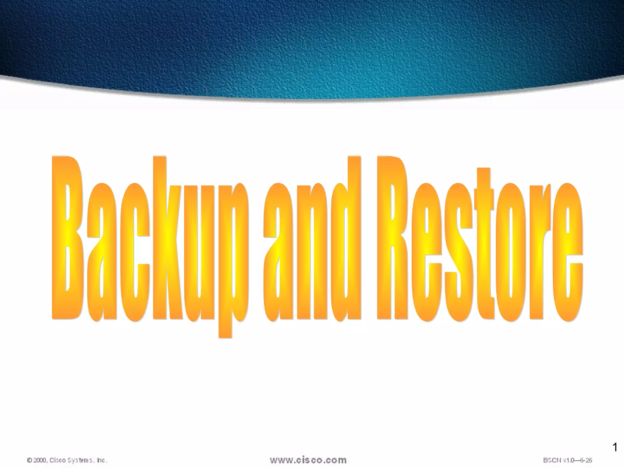 Ccna day5-140715152501-phpapp01 | PDF