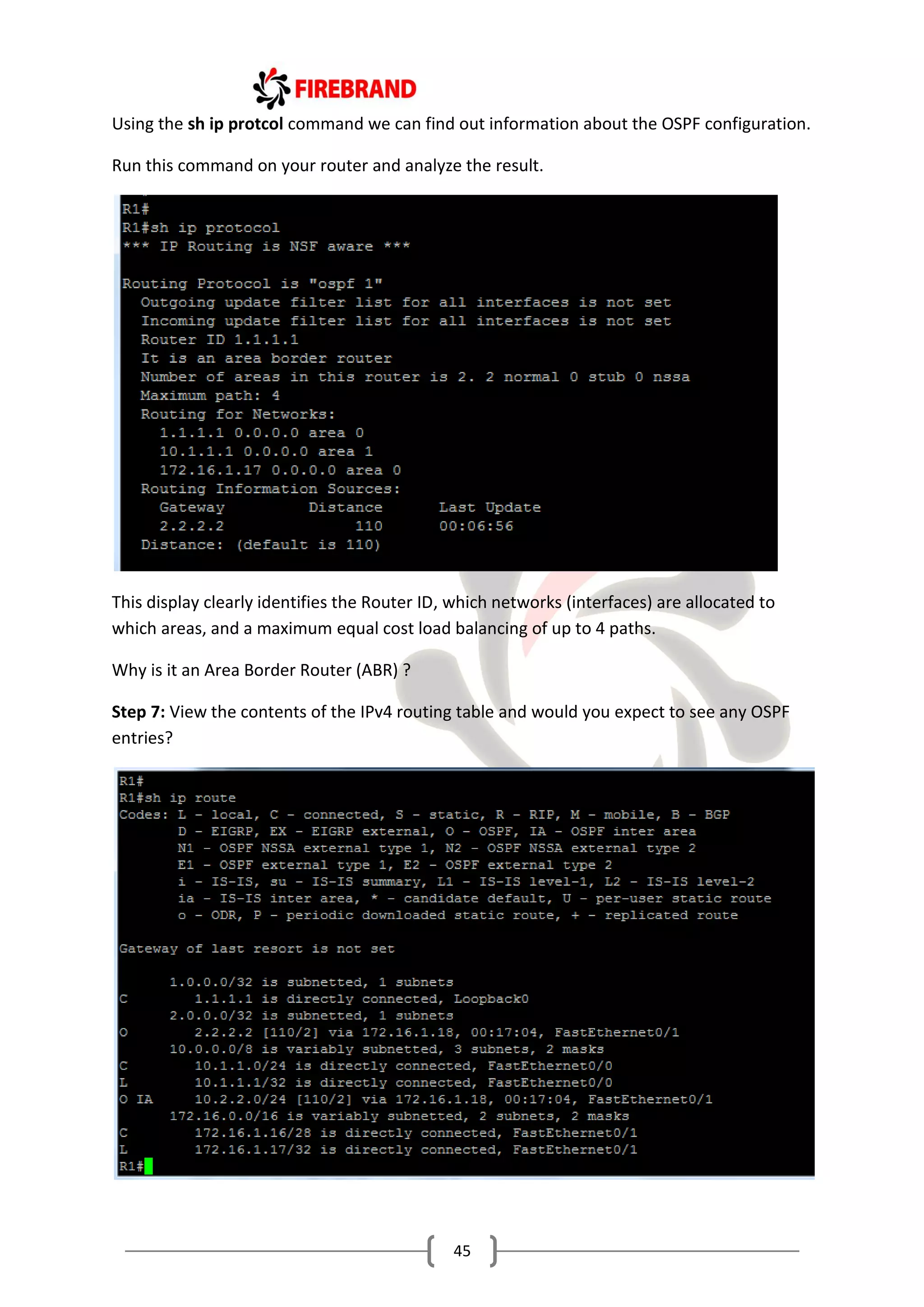 Ccna icnd2-labs exercices | PDF