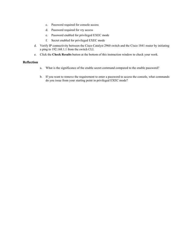 manual on networking cabling with pratical guide | PDF