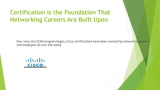 ccna-mahdy.pptx | Computer Networking | Computing