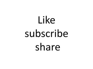 CCNA - subnetting based on network requirements(part 2) | PPTX | Computer Networking | Computing