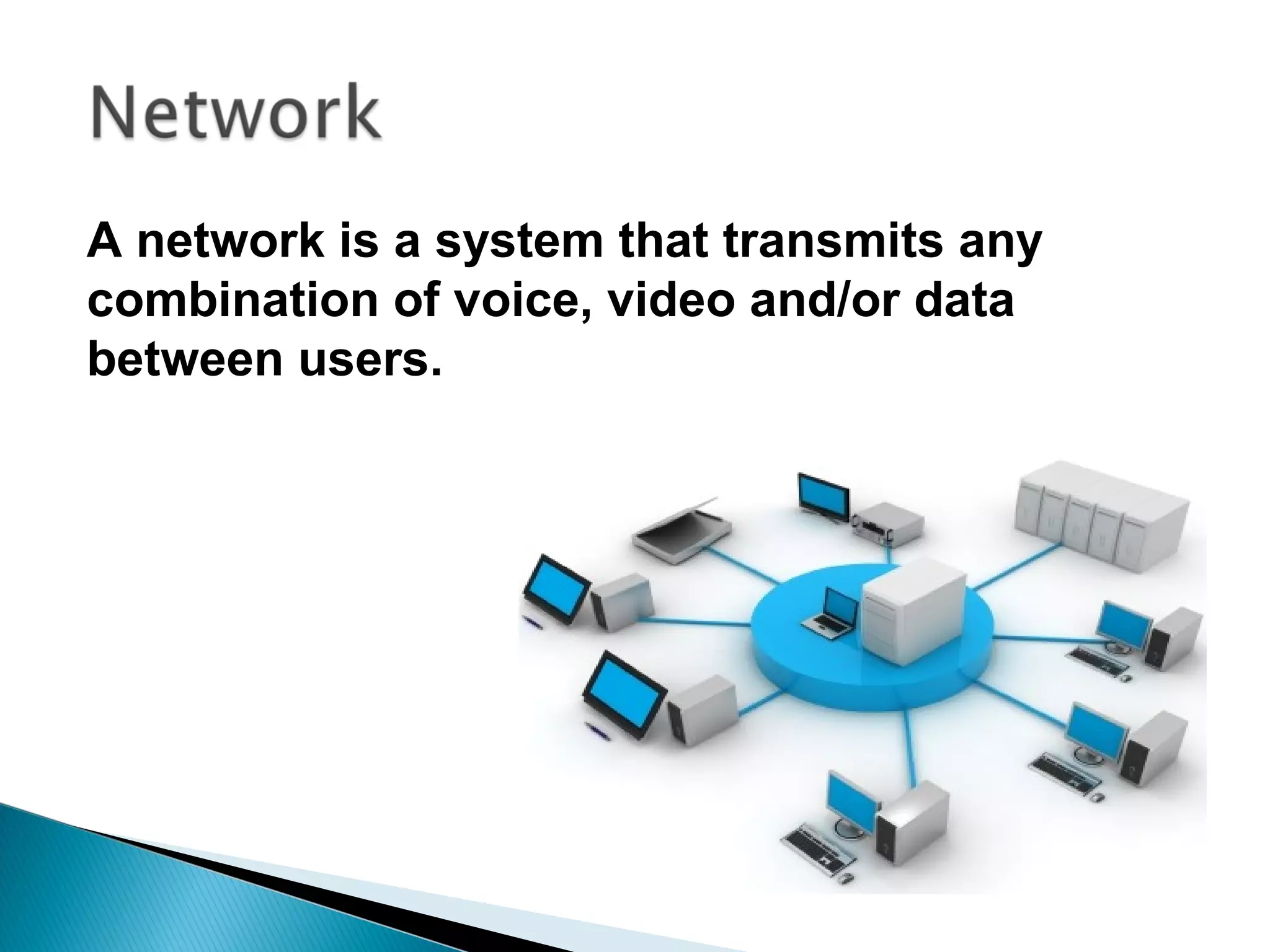 CCNA training report | PPT