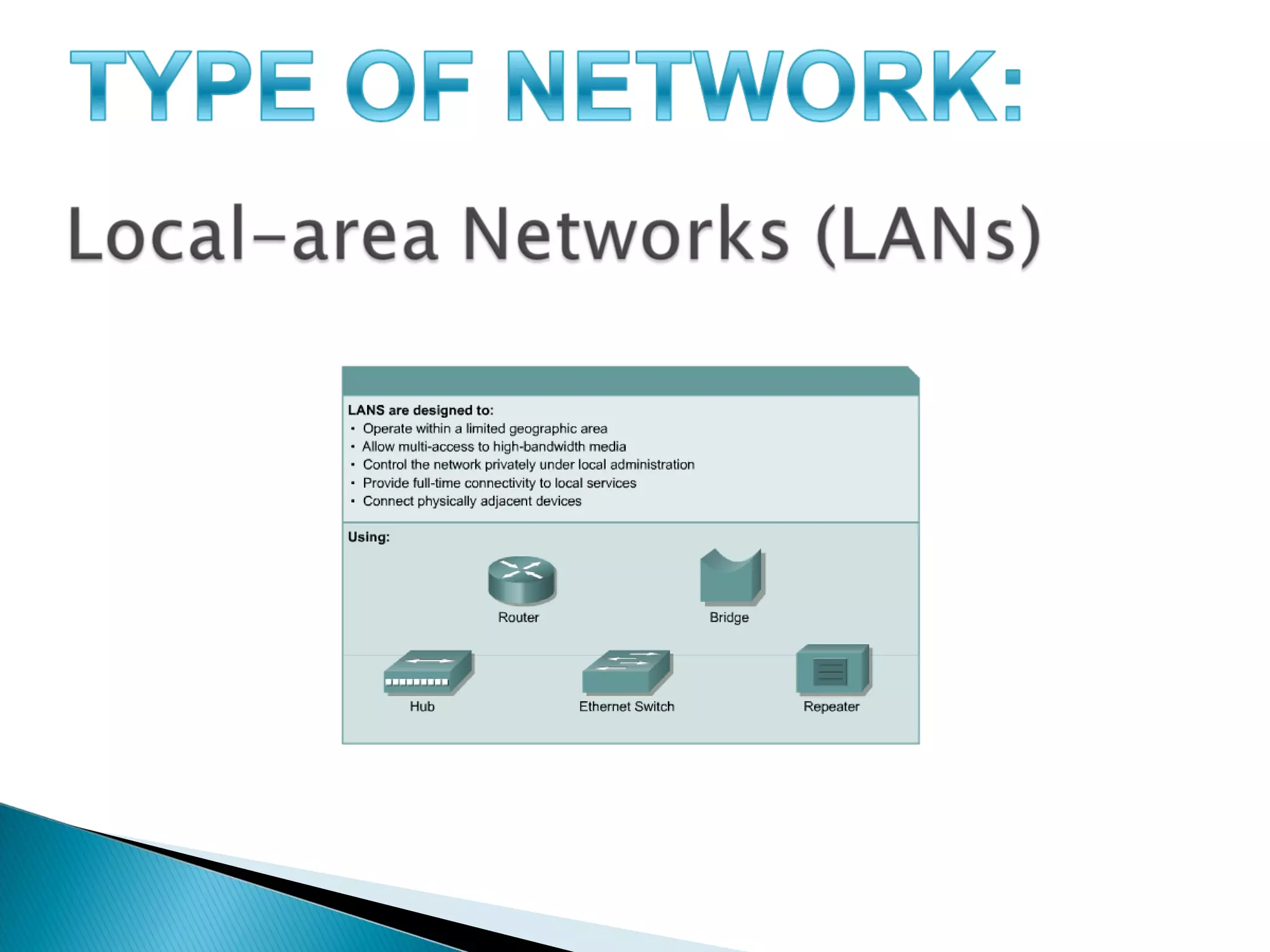 CCNA training report | PPT