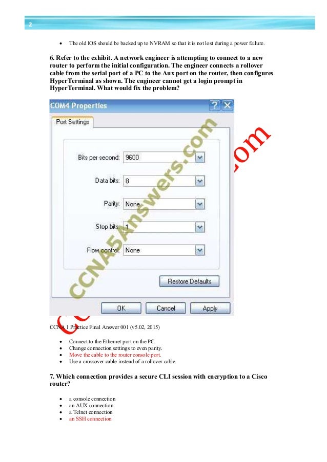 Refer to the exhibit. which of the three cisco ios images shown will ... Refer to the exhibit. which of the three cisco ios images shown will ...