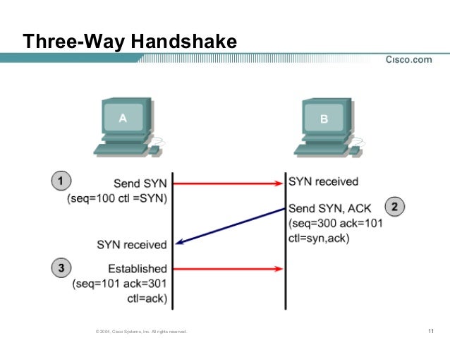 Ccna1v31 mod11