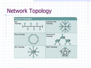 Ccna1v3 Mod02 Class | PPT