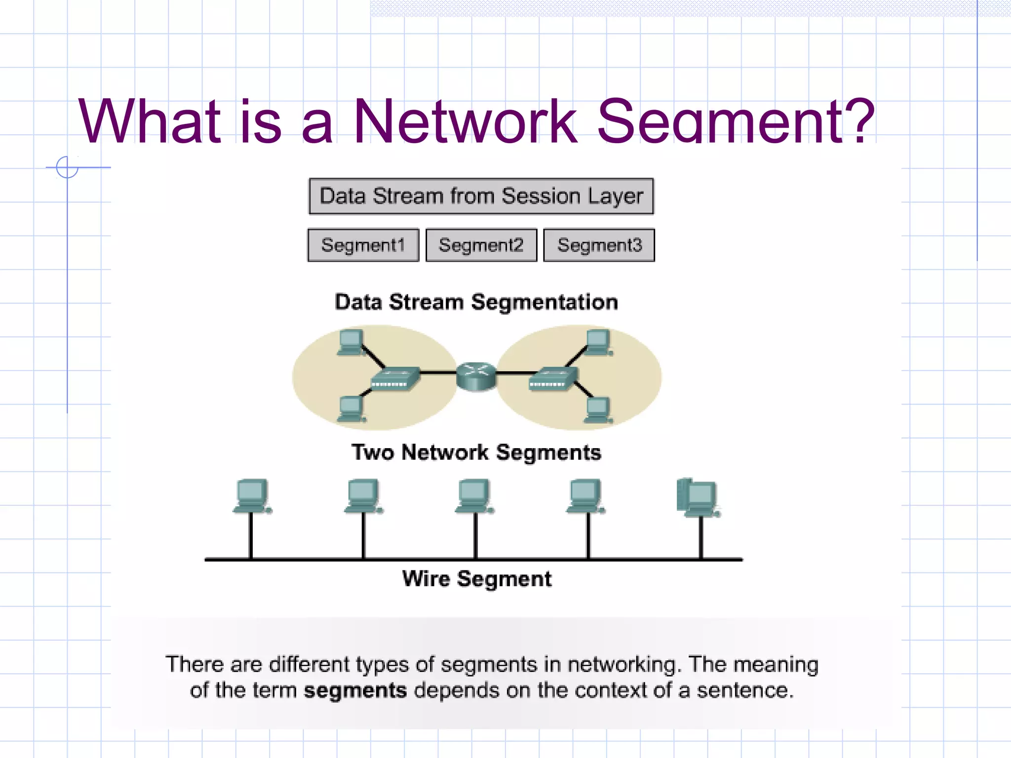 Ccna1v3 mod08 | PPT