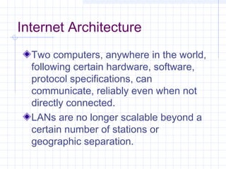 Ccna1v3 mod09 | PPT | Computer Networking | Computing