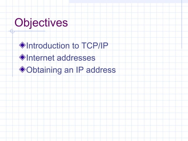 Ccna1v3 mod09 | PPT | Computer Networking | Computing