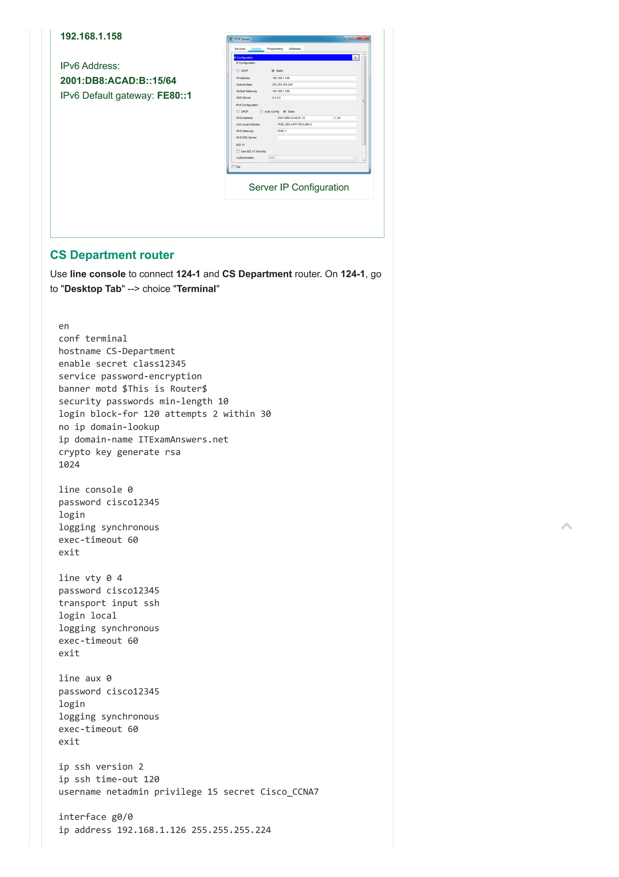Ccna1 V7 0 Itn Practice Pt Skills Assessment Ptsa 12 Answers Pdf