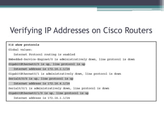 CCNA 200-301 Chapter 15 - Operating Cisco Routers.pptx