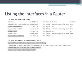 CCNA 200-301 Chapter 15 - Operating Cisco Routers.pptx