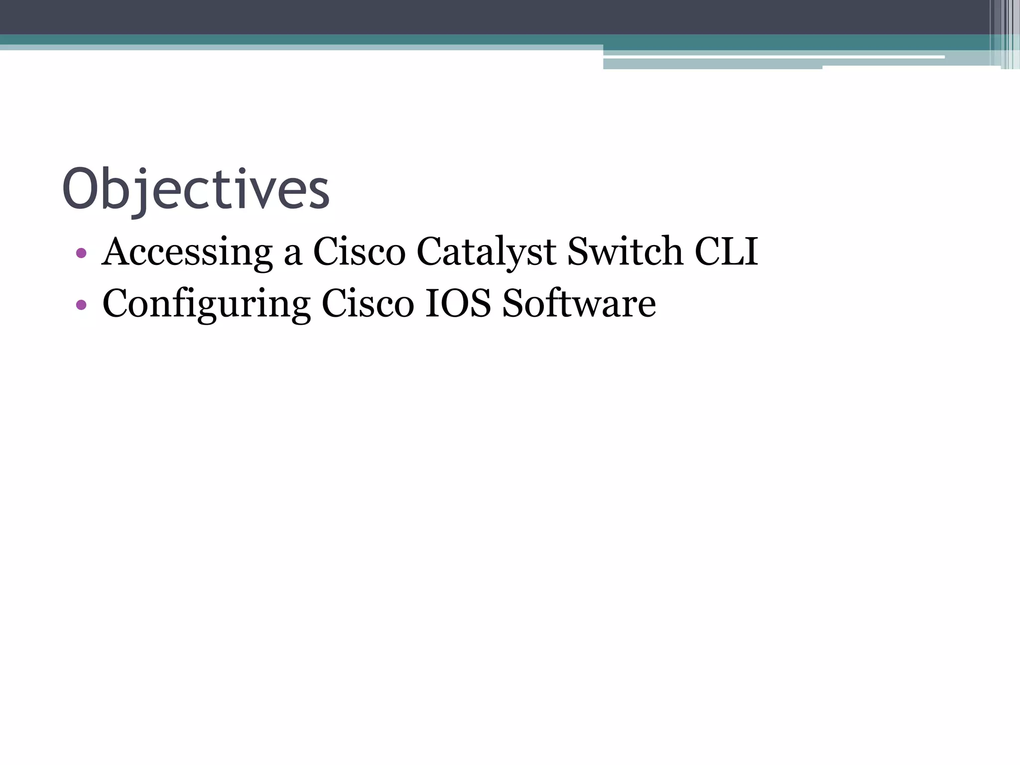 CCNA 200-301 Chapter 4- Using the Command-Line Interface.pptx