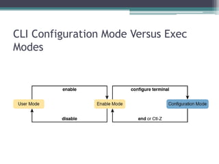 CCNA 200-301 Chapter 4- Using the Command-Line Interface.pptx