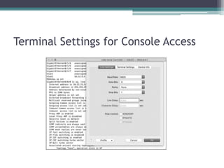 CCNA 200-301 Chapter 4- Using the Command-Line Interface.pptx