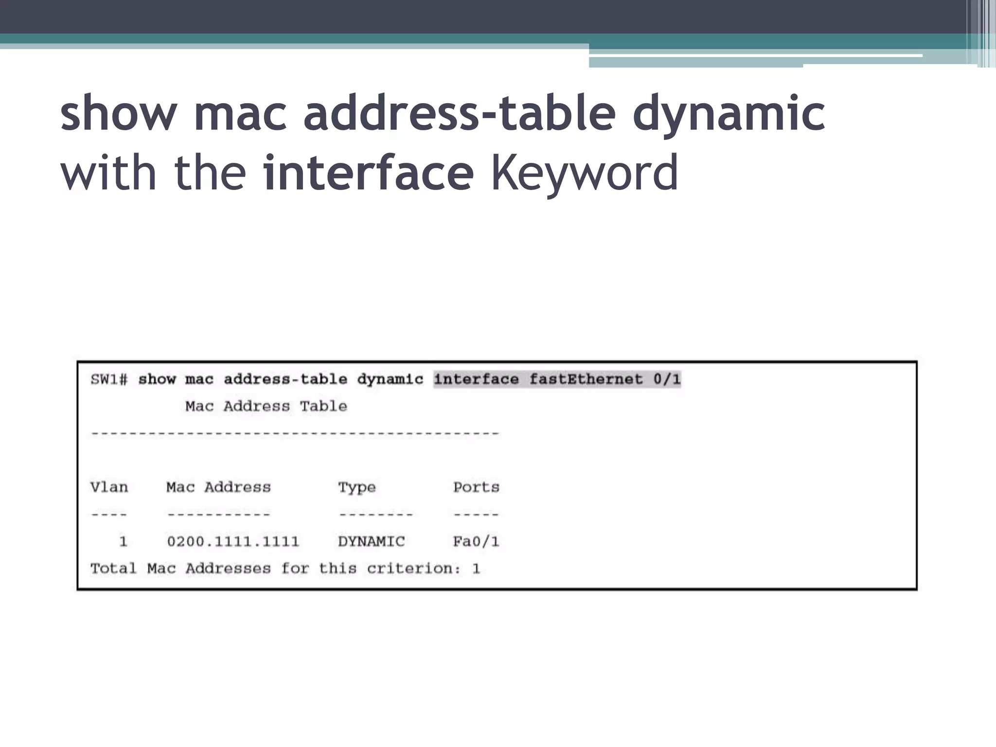 CCNA 200-301 Chapter 5- Analyzing Ethernet LAN Switching.pptx