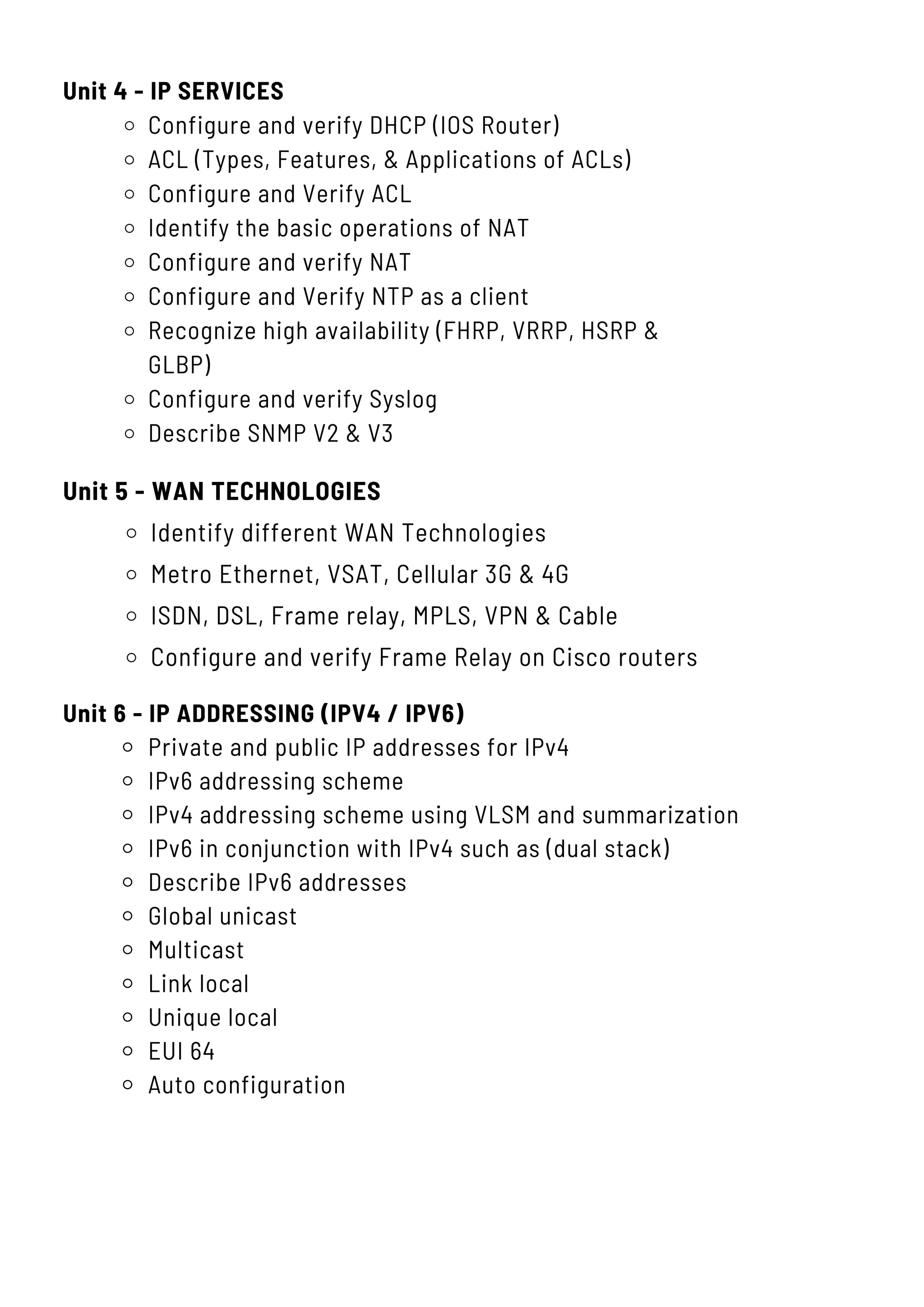Master Networking With Ccna Training 200 301 Pdf Computer