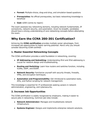 CCNA 200-301_ Your Ultimate Guide to Cisco Certification.docx