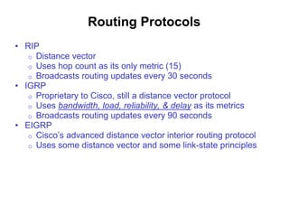 ccna2_mod6_Routing & Routing Protocols.pptx