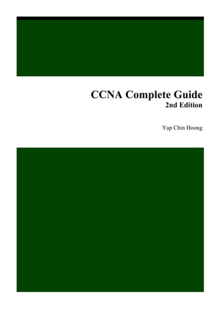 Ccna 2nd Edition | PDF