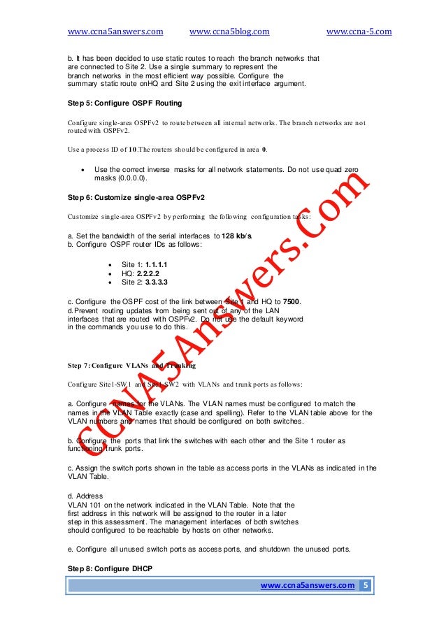 Ccna 2 rse practice skills assessment Ccna 2 rse practice skills assessment