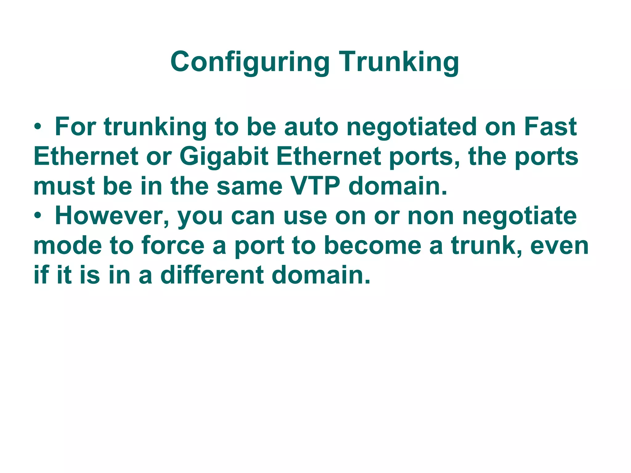 ccna3mod9_VLAN Trunking Protocol (1).pptx | Computer Networking | Computing